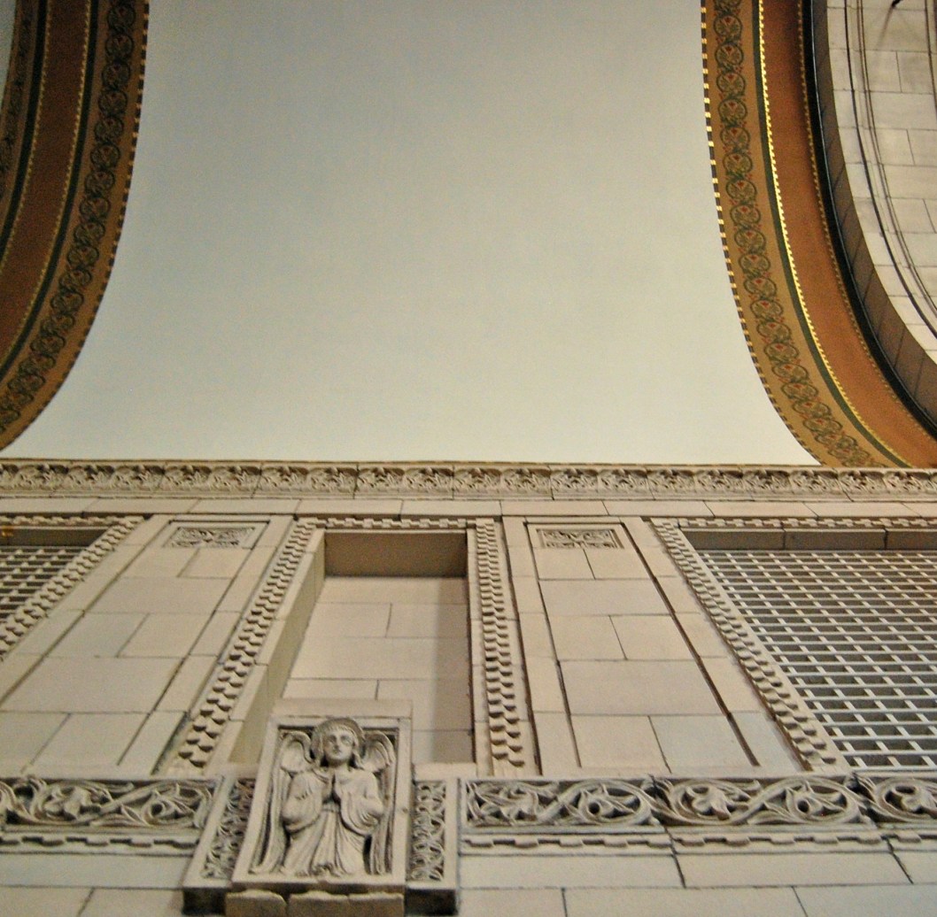 Philadelphia Carmel | Shrine Tower