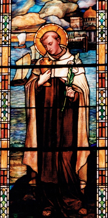 Philadelphia Carmel | Shrine Tower